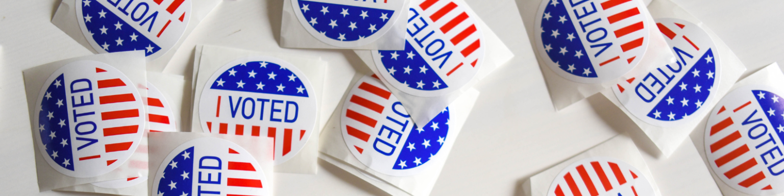 Six Principles to Restore Voter Confidence in Elections - Center for ...